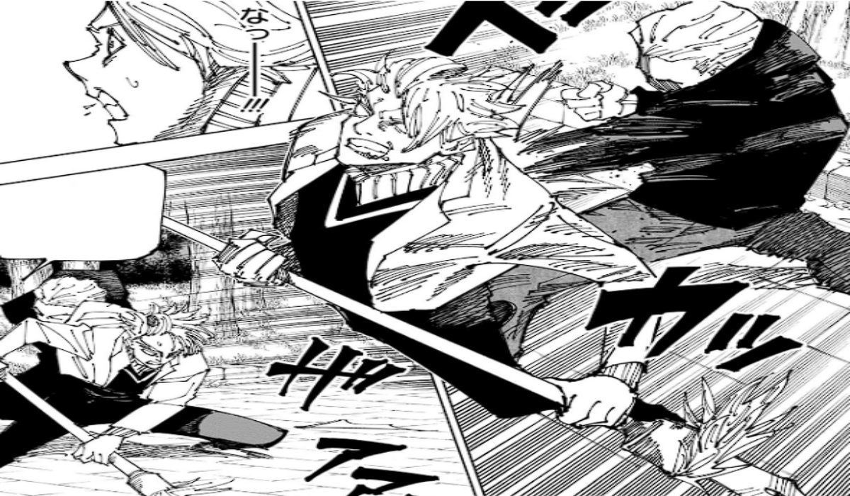 Jujutsu Kaisen Season 3: 5 Terrifying Characters Who Are Yet to Appear ...