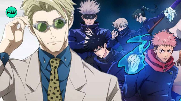 Nanami's Gruesome Death Explained: Will He Ever Come Back After His ...