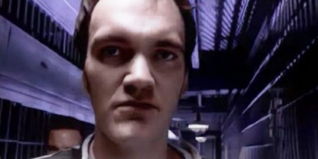 Steven Spielberg Hired Quentin Tarantino for His Life’s Weirdest Role ...