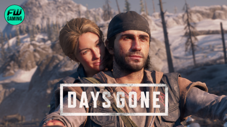 Days Gone Developers Sony Bend Tease Future Exclusive Plans and ...