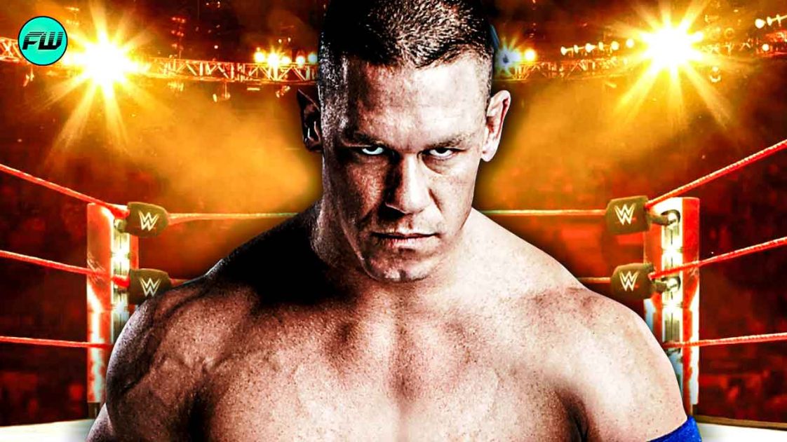 "Oh my god, this is horrible": WWE Legend Landed in Trouble After ...