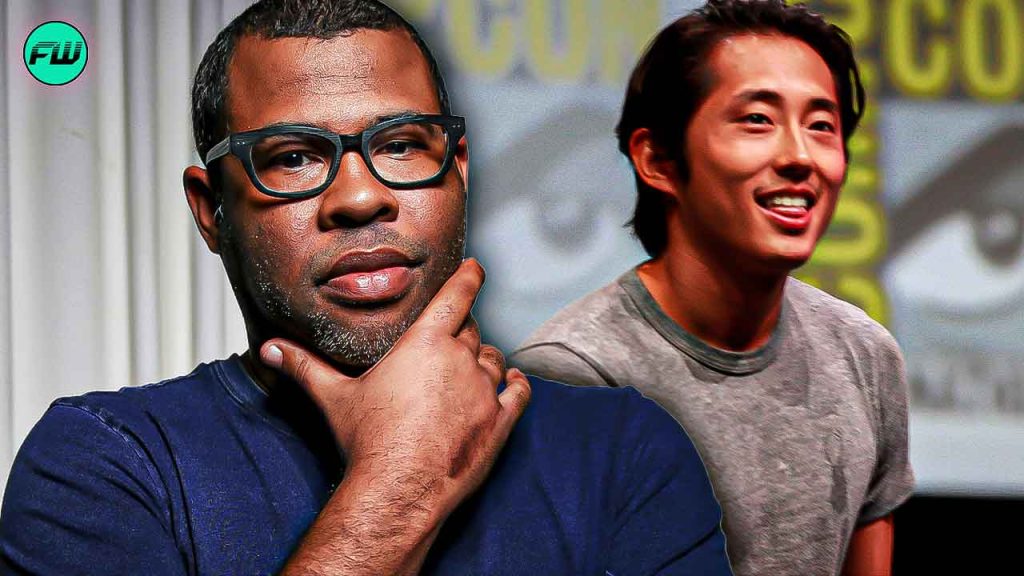 ‘It could be my favorite if I make it right’: Jordan Peele Hints His ...