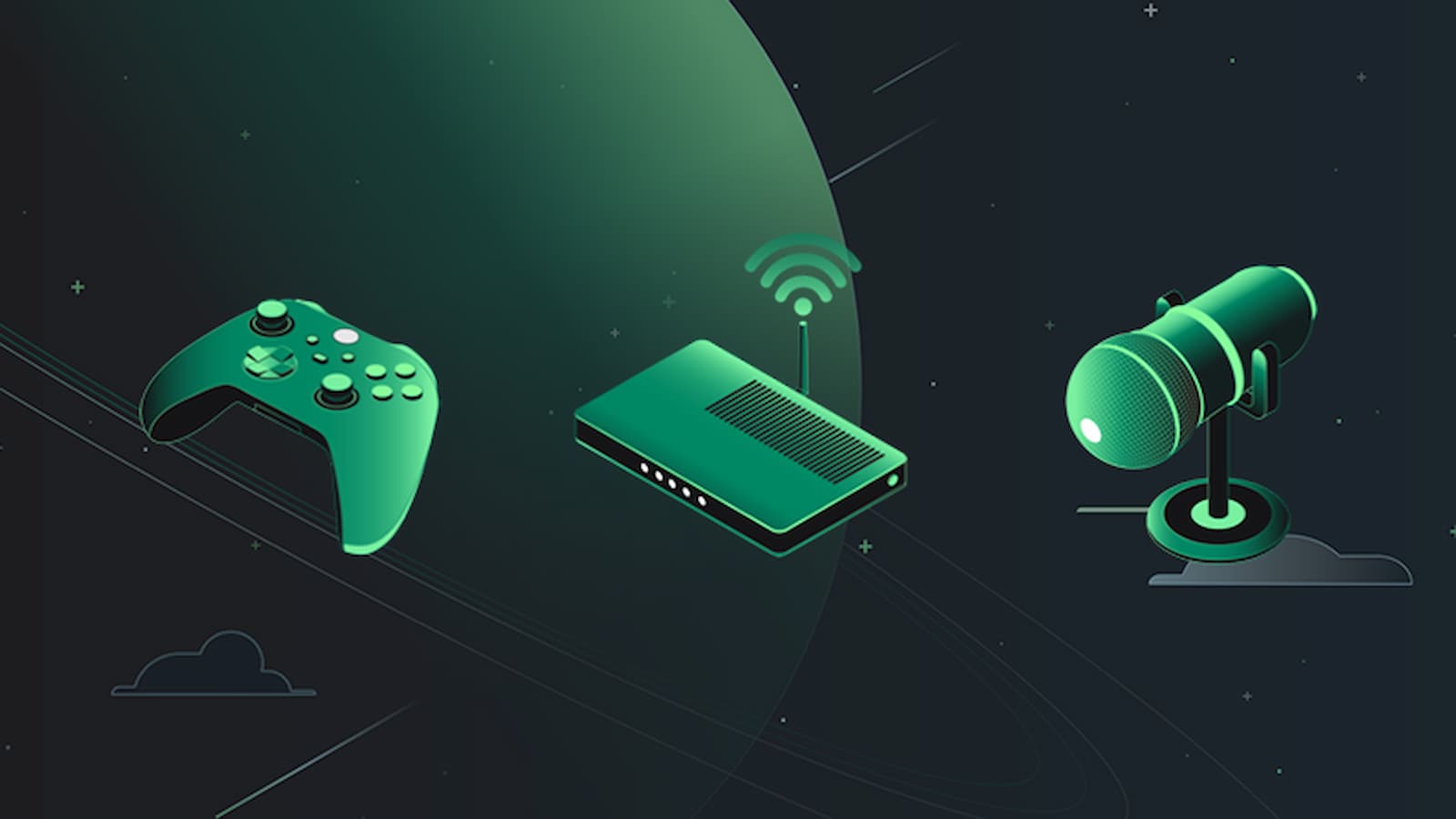 Cloud Gaming Is Here to Stay, and That's Not a Bad Thing