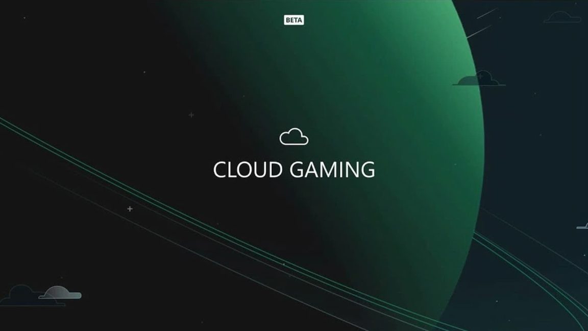 Cloud Gaming Is Here to Stay, and That's Not a Bad Thing