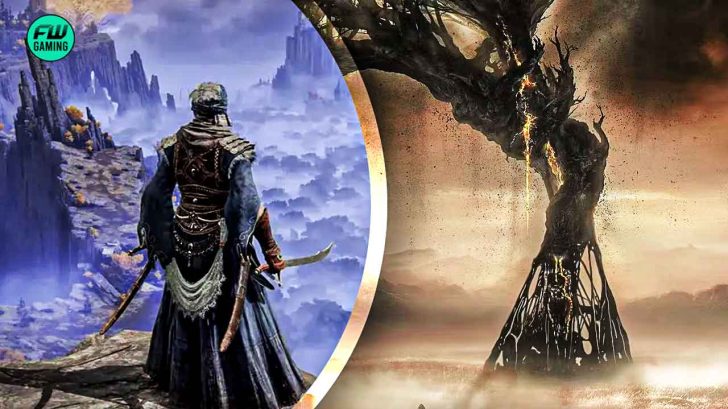 Elden Ring's Latest Mod is the Perfect Way to Wait for FromSoftware's ...