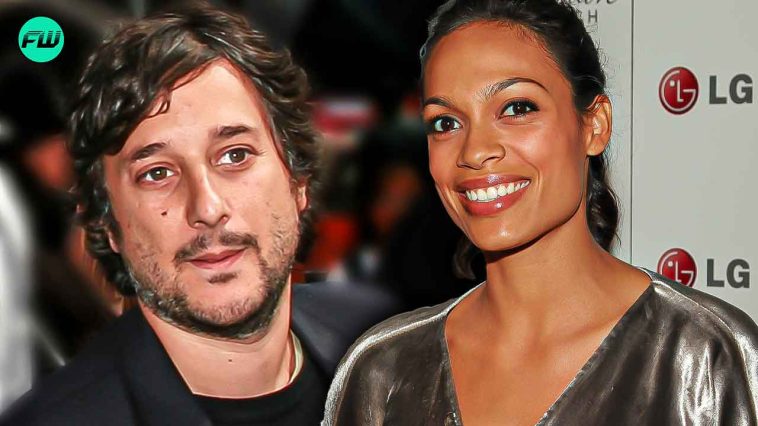 Rosario Dawson Was Discovered in the Most Strange Manner By ...