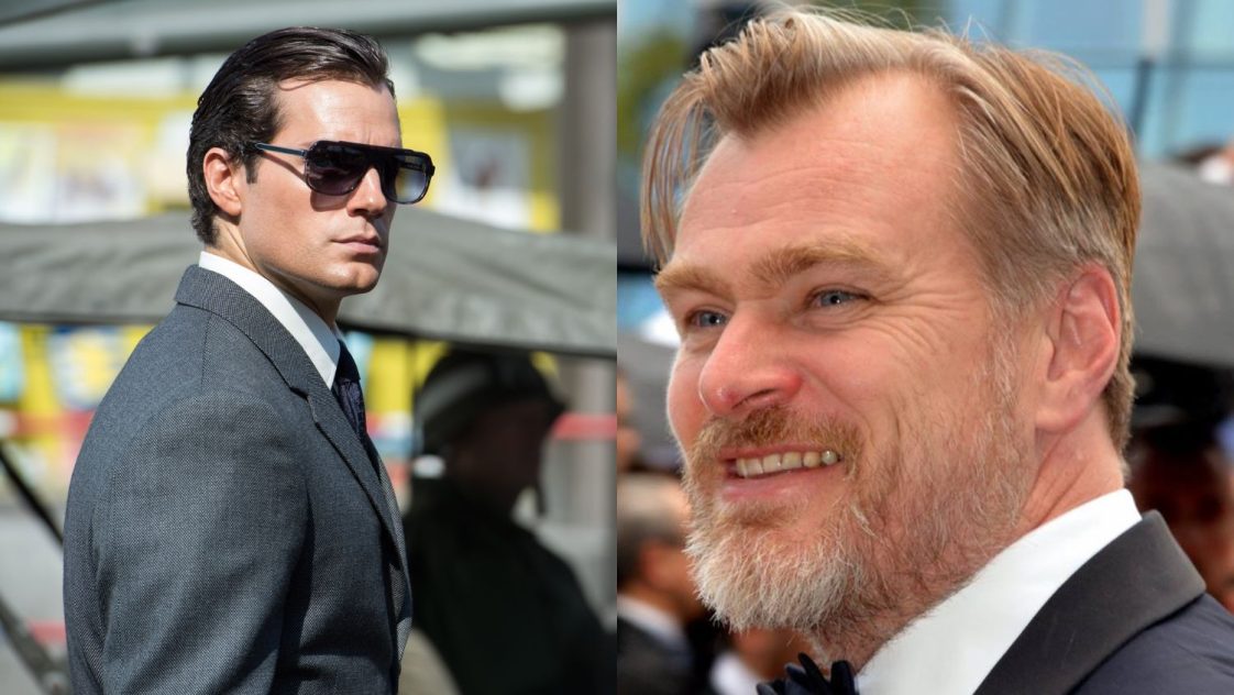 Latest James Bond Update Means Christopher Nolan Can Make a 007 Movie ...
