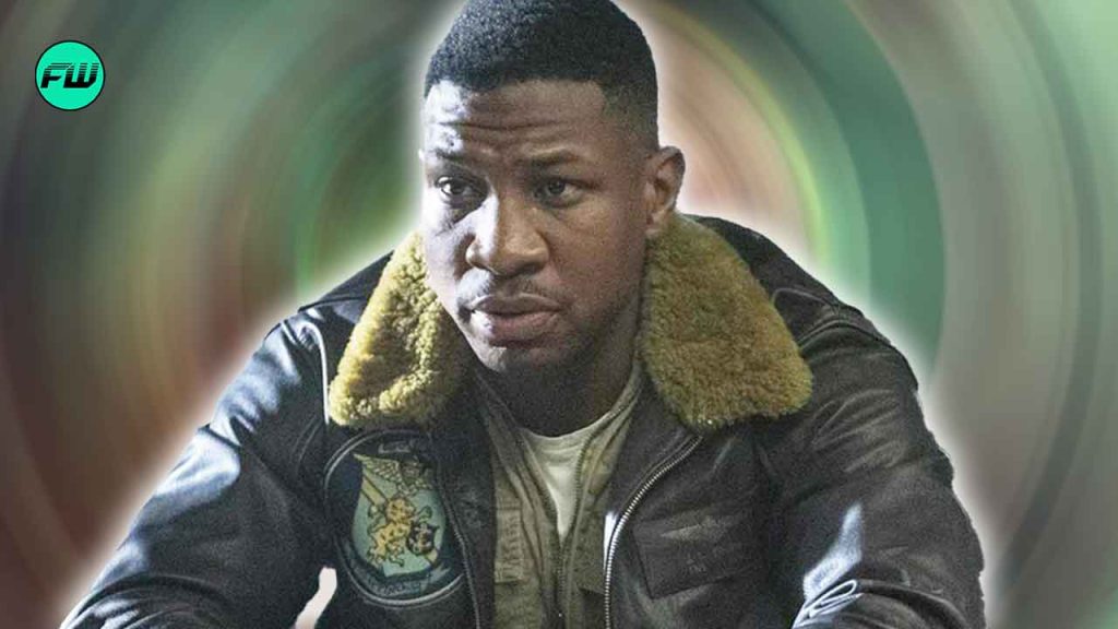 "Why would you give this dude a platform?": Jonathan Majors Humiliated ...
