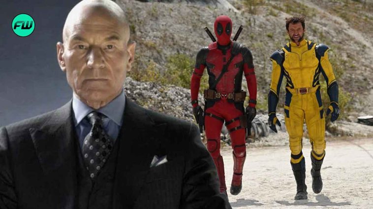 "The last 2-3 years have been so difficult": Patrick Stewart Confirms ...