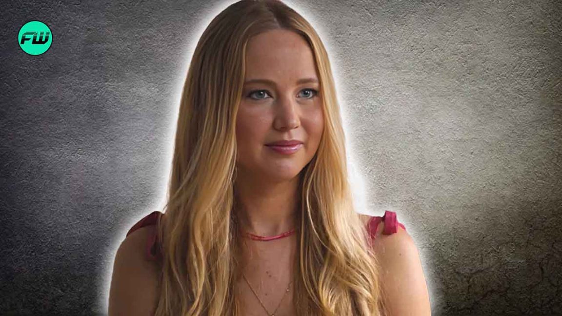 Jennifer Lawrence Earned Crucial Role in Her Career by Impressing the ...