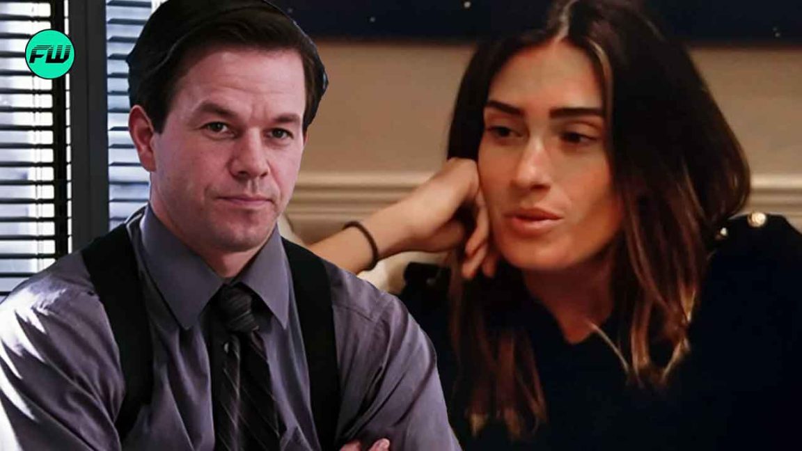 “She was the one”: Even a Massive Age Gap Couldn’t Stop Mark Wahlberg ...