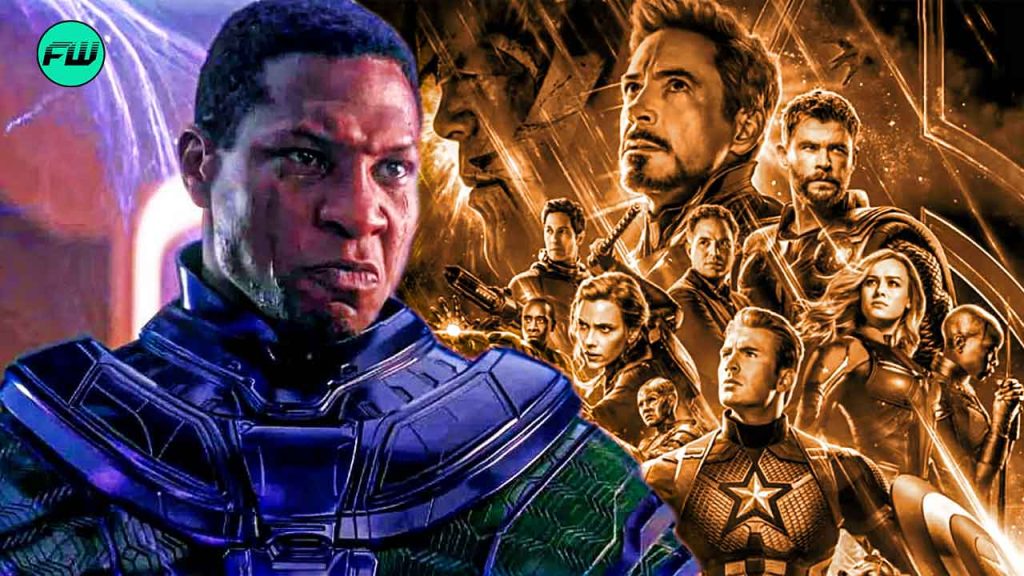 The Perfect Jonathan Majors Kang Replacement Has Already Been in MCU ...