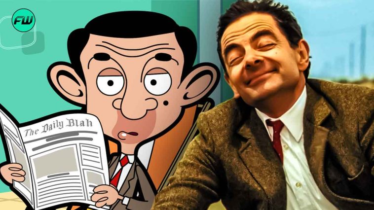 Will Rowan Atkinson Return in New Mr. Bean Animated Series? All You ...