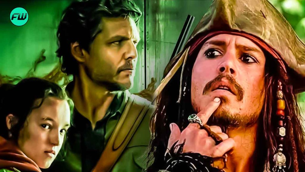 Johnny Depp’s ‘Pirates of the Caribbean’ Has 1 Thing in Common With ...