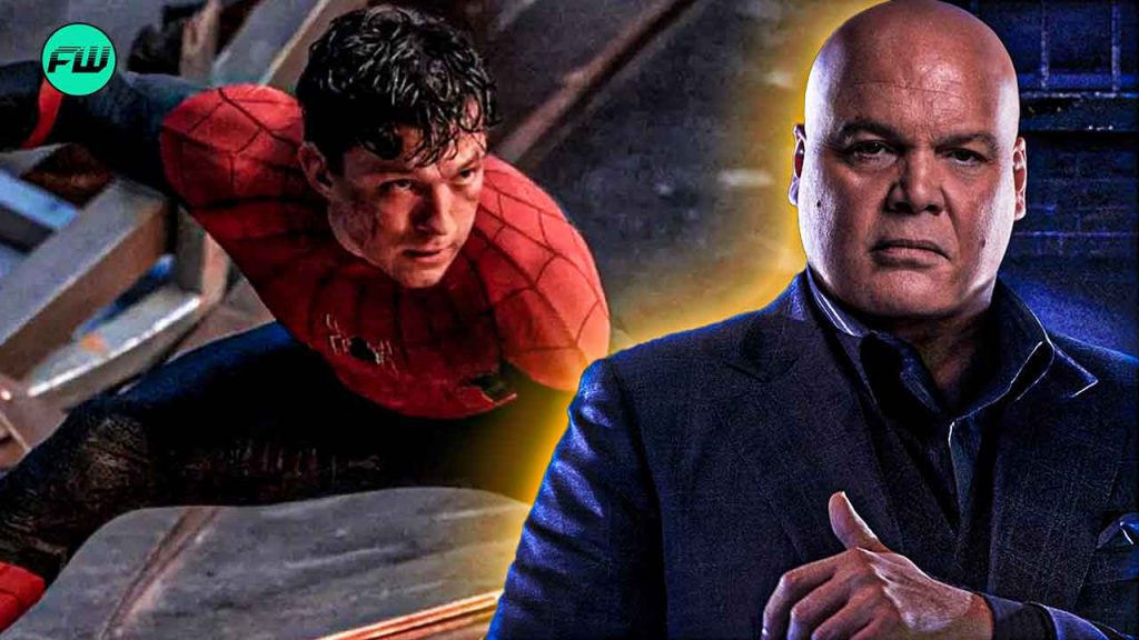 Spider-Man 4 Has the Perfect Reason To Make Wilson Fisk a Major Villain ...