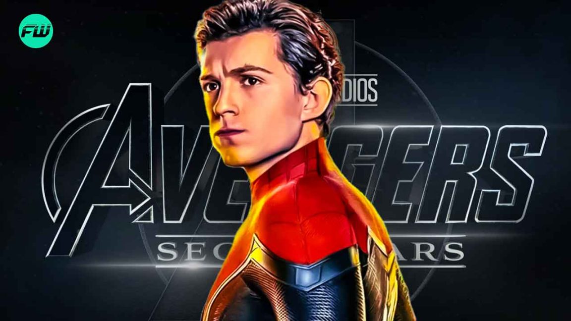 Secret Wars: Tom Holland Spider-Man's Most Underused Ability is Key to ...