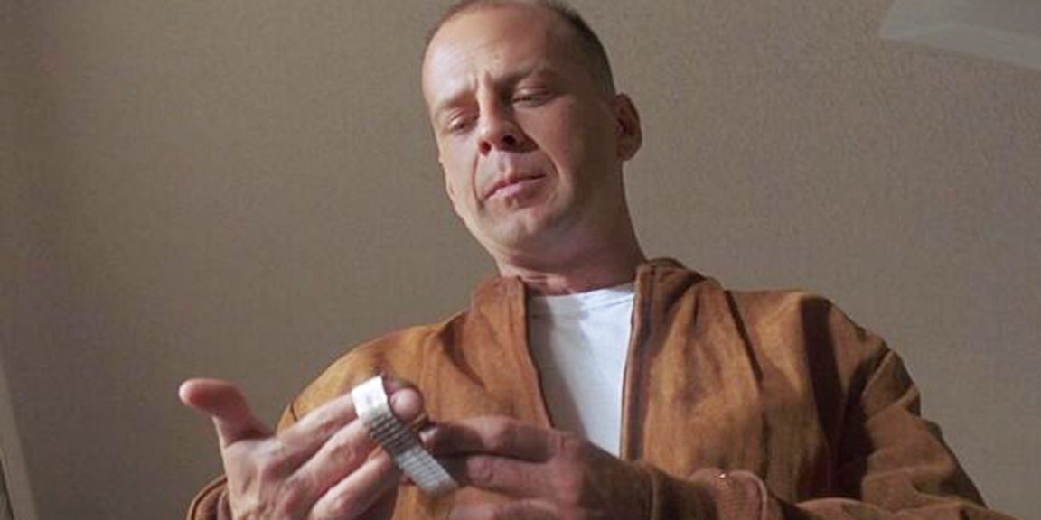 Pulp Fiction: The Definitive Correct Order of Events in Quentin ...