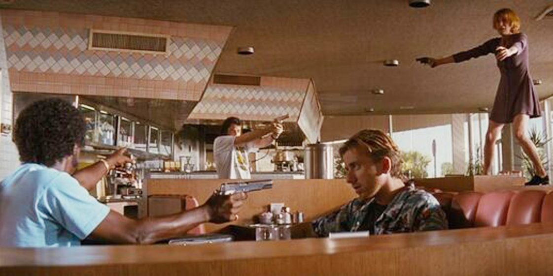 Pulp Fiction: The Definitive Correct Order of Events in Quentin ...