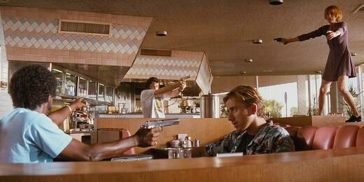 Pulp Fiction: The Definitive Correct Order of Events in Quentin ...