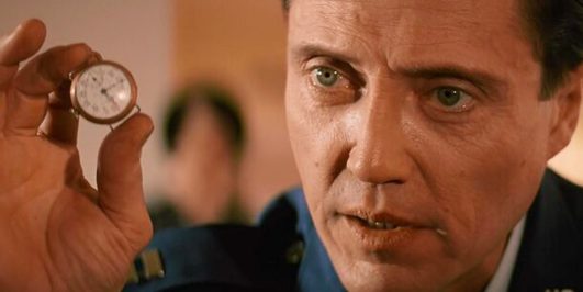 Pulp Fiction: The Definitive Correct Order of Events in Quentin ...
