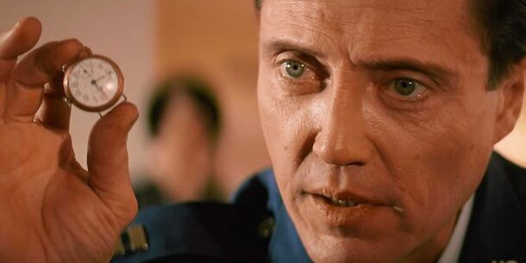 Pulp Fiction: The Definitive Correct Order of Events in Quentin ...