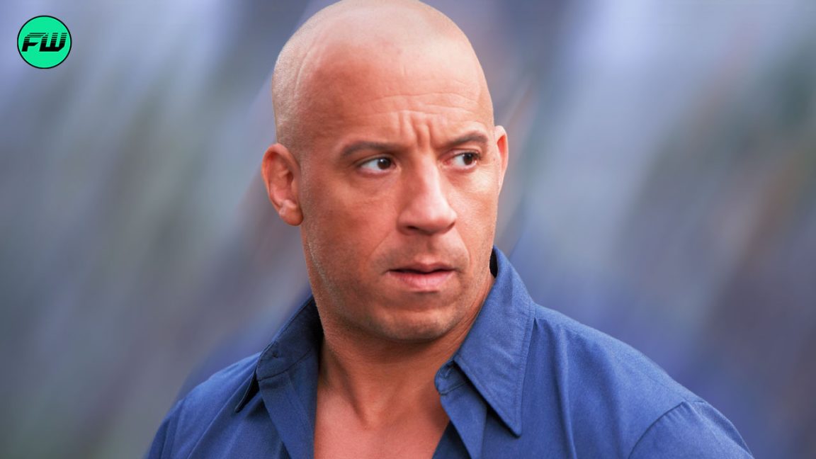 What Did Vin Diesel Say About Sexual Battery Allegations From His Ex ...