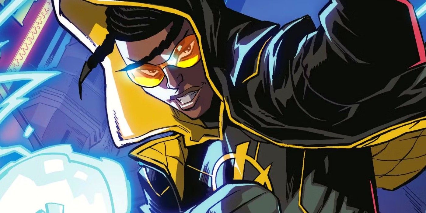 10 Untouched DC Heroes in Need of a Live-Action Appearance