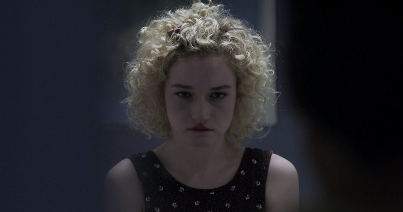 Wolf Man Reboot: Who is Ozark Star Julia Garner Playing in Upcoming ...