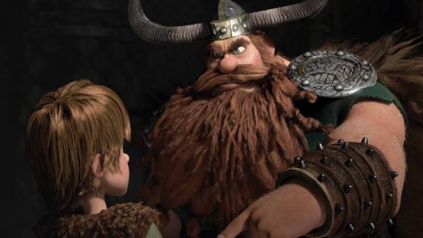 How to Train Your Dragon: Gerard Butler Set to Reprise His Role in Live ...