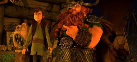 “Perfect casting”: How to Train Your Dragon Casts Deadpool 2 Actor ...