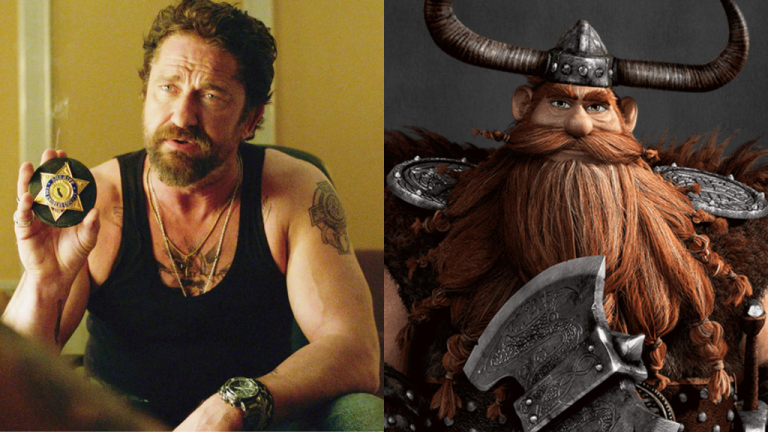 How to Train Your Dragon Live Action Release Timeline and Cast: Gerard ...