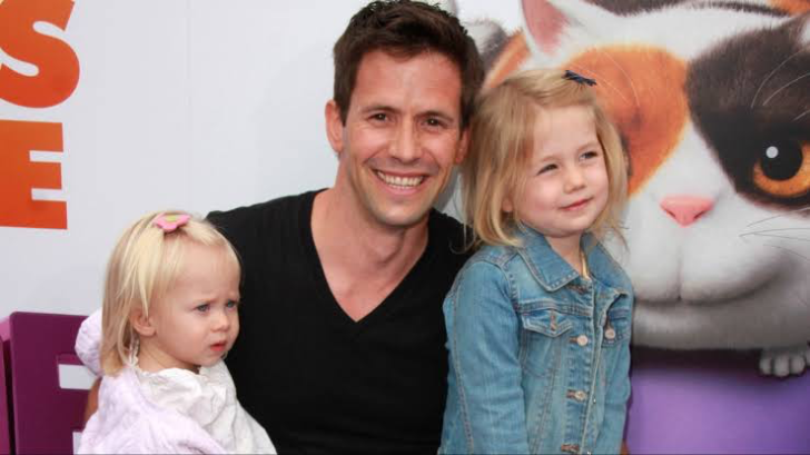 Christian Oliver and His 2 Daughters Killed in a Plane Crash: All You ...