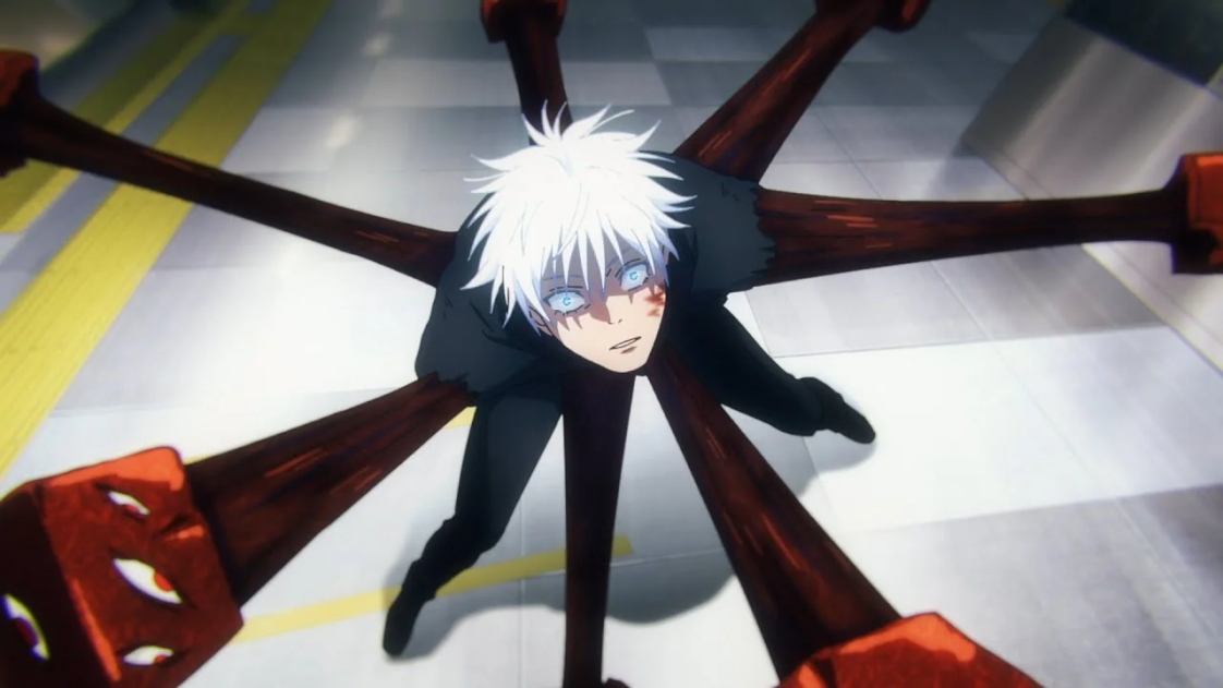 Gojo's Return No Longer Looks Promising as Jujutsu Kaisen Volume 26 ...