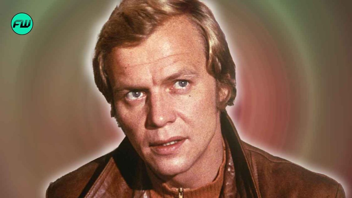 David Soul's Net Worth and Family: How Did the Legendary Hutch Actor ...