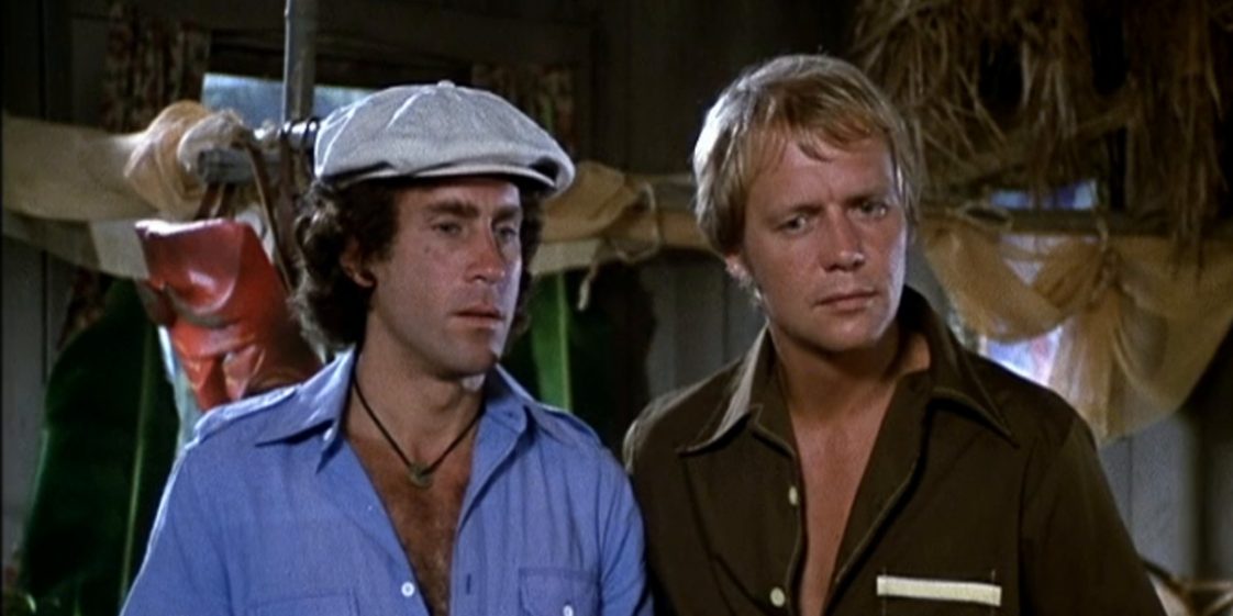 David Soul, Best Known for Starsky & Hutch, Passes Away at 80