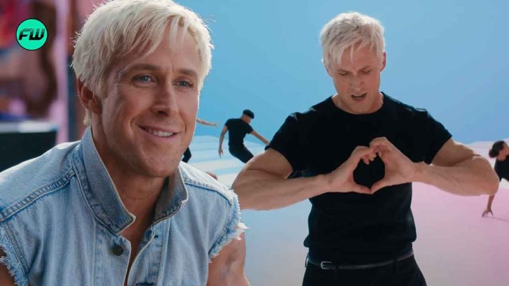 “I was embarrassed of him”: Ryan Gosling’s Iconic Ken Dance in Barbie ...
