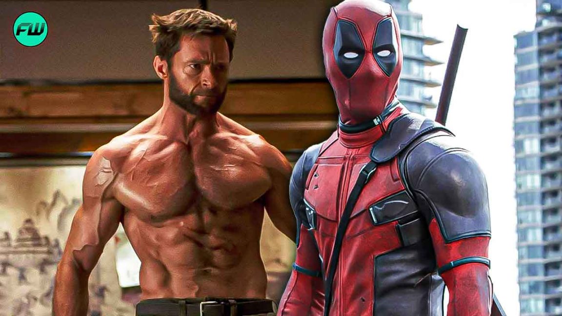 X-Men Theory Finally Busts an Age Old Hugh Jackman Wolverine Myth ...