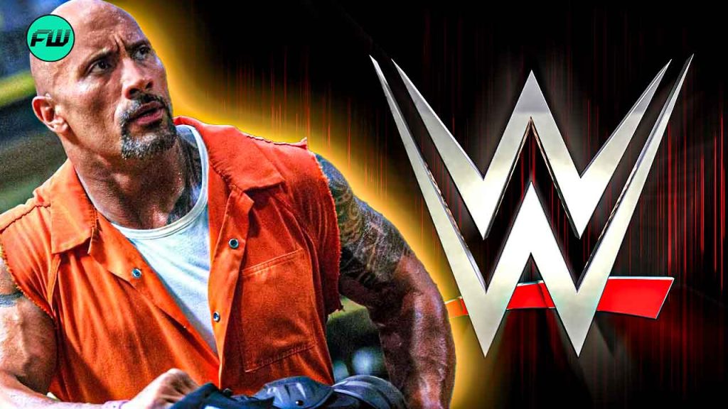 "She's a bad as*": Dwayne Johnson Is the GOAT When it Comes to His WWE ...