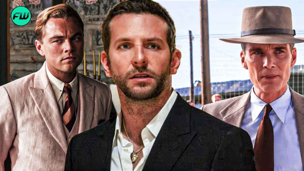 BAFTA 2024: While Fans Simp For Bradley Cooper, Leonardo DiCaprio ...