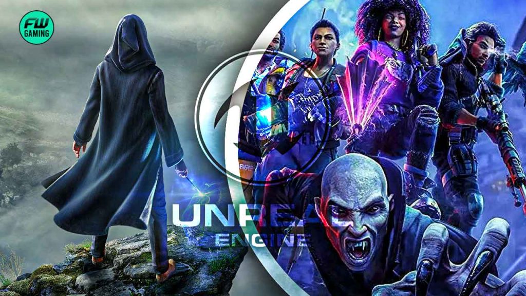 Studio Gobo May Be Working on a New AAA Game that Will Use Unreal Engine 5