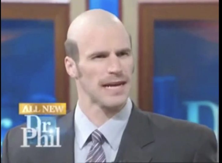 “I don’t want to talk to you”: Why Did Dr Phil Kick the Bum Fights ...