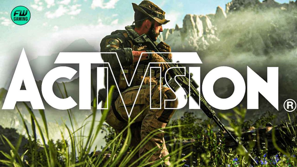 Former Activision Exec Cries Discrimination Against 'Old White Guys ...