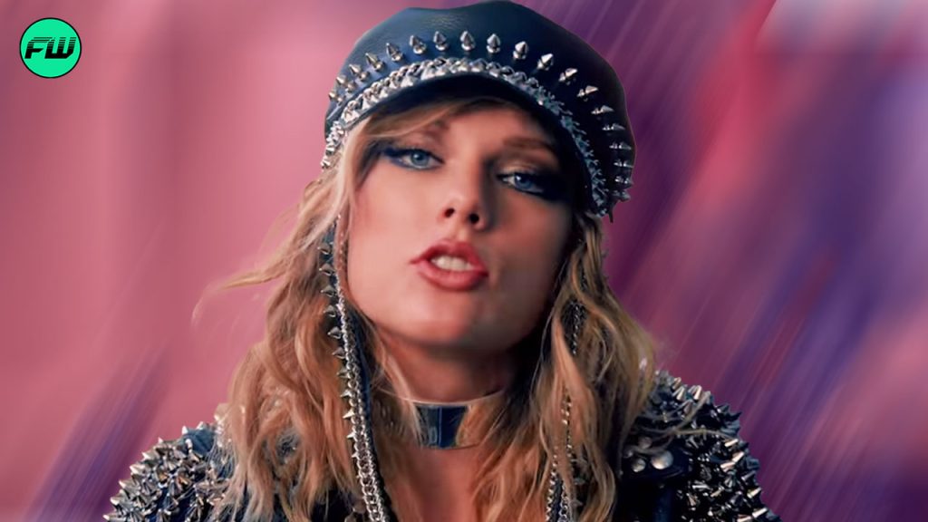 "No boundaries some journalists won't cross": Taylor Swift's Team Slams ...