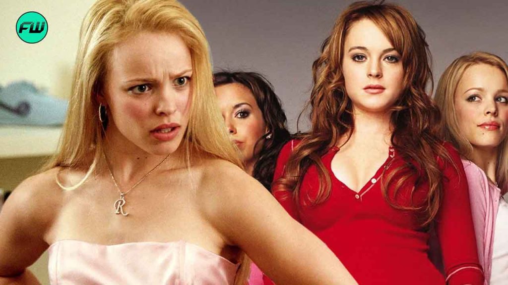 "It's a new birth of the original classic": Mean Girls Remake's First ...
