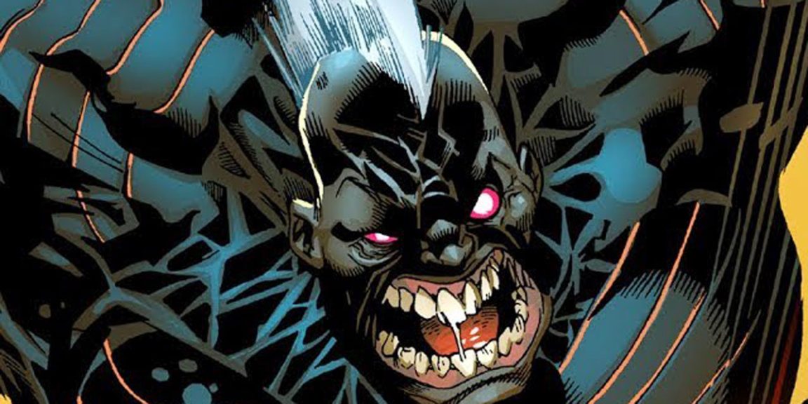 5 Insanely Powerful Versions of Hulk Who Would Be Way Cooler Than Mark ...