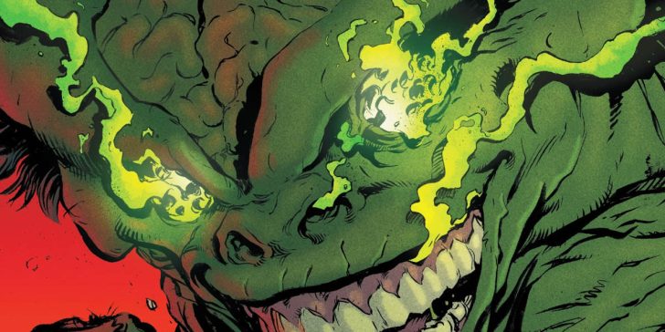 5 Insanely Powerful Versions of Hulk Who Would Be Way Cooler Than Mark ...