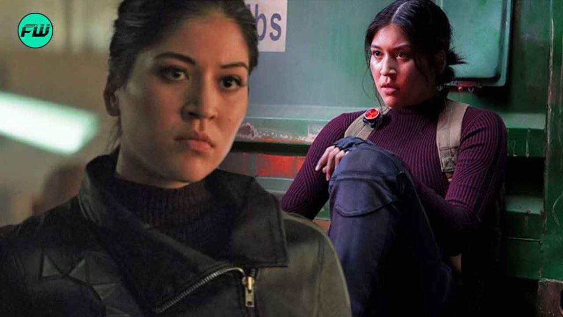 Alaqua Cox's Incredible Life Story: Is the Echo Star Completely Deaf ...