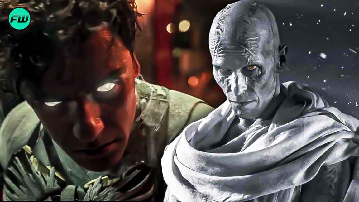 Upcoming MCU Show Can Redeem Christian Bale's Gorr by Pitting Him ...