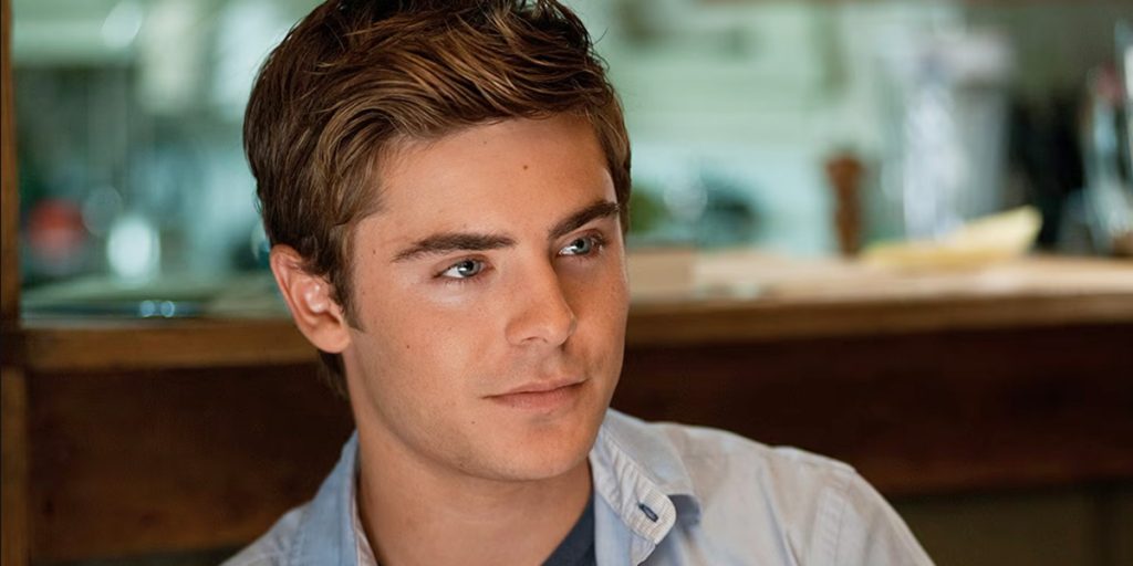 “I felt very uncomfortable”: Zac Efron’s Past Returned to Haunt Him in ...