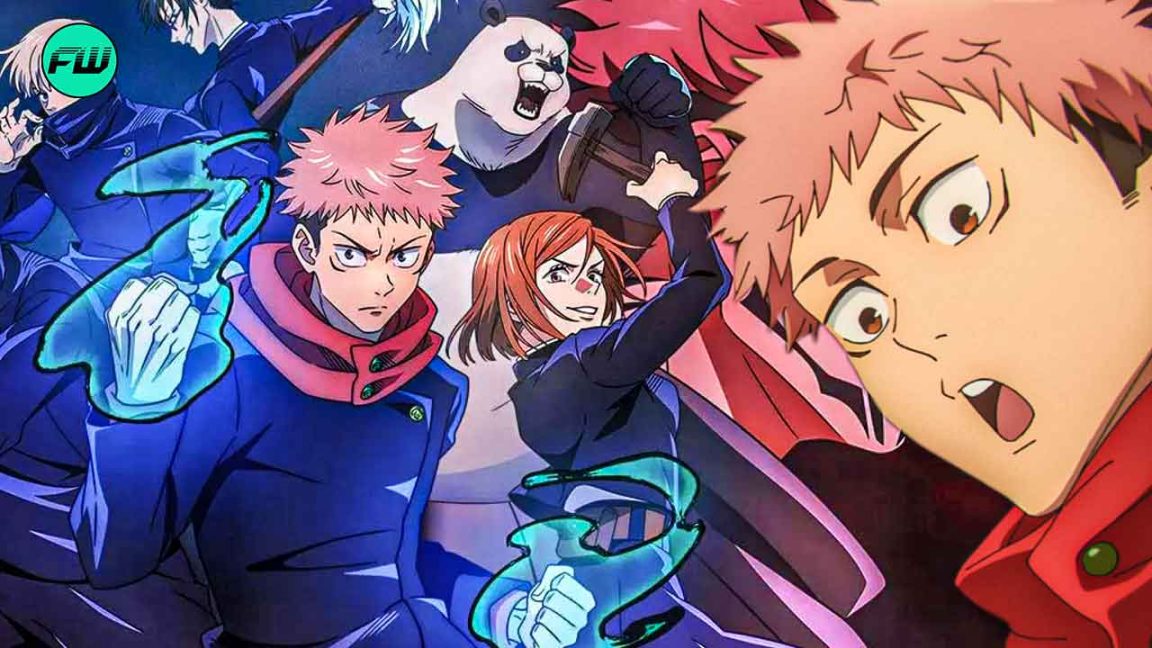 Shibuya Arc May Have Been Darkest for Jujutsu Kaisen Fans but It's Only ...